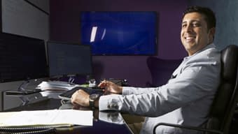 Orlando businessman Nik Patel arrested on fraud charges