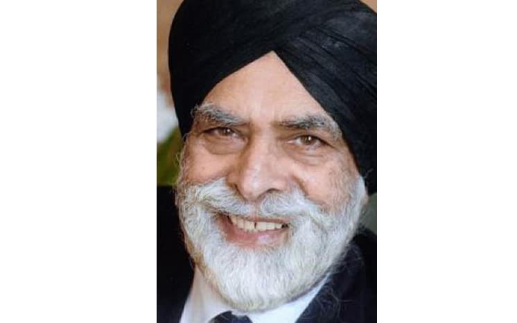 1984 Anti-Sikh Pogroms Remembered on 30th Anniversary