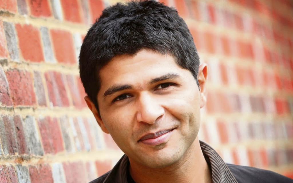 Amit Gupta: A Director’s Design...