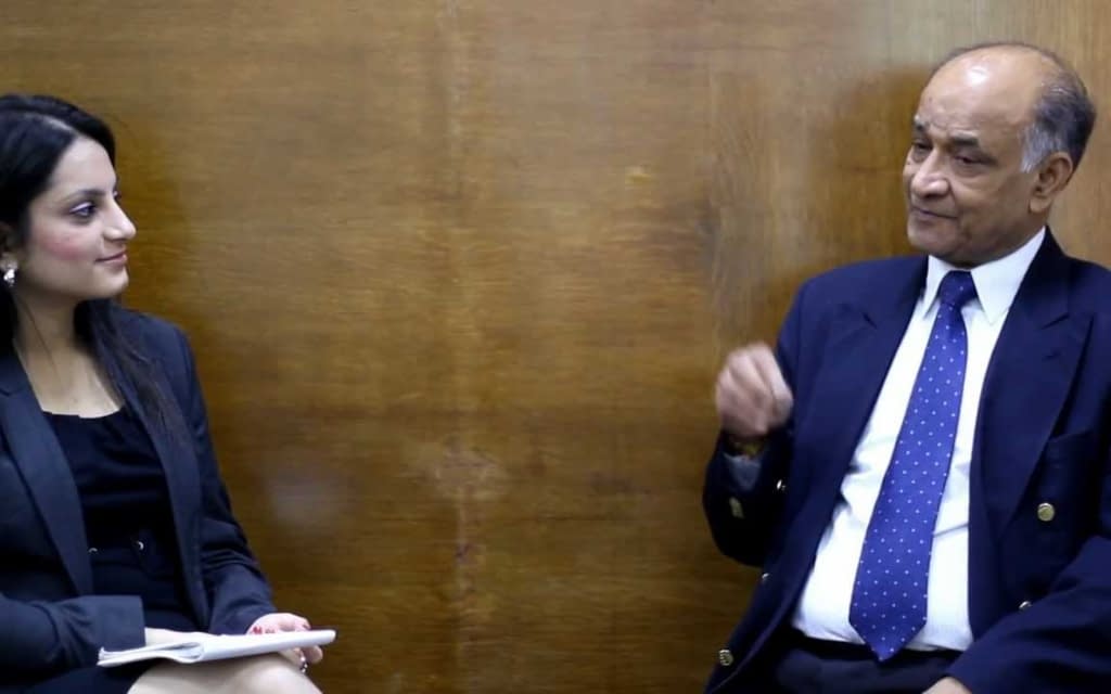 Indian Students Union sprints ahead with Election Campaign...