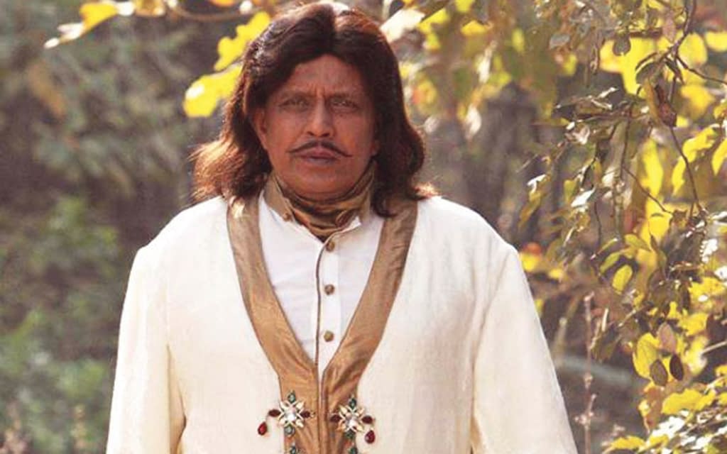 Hason Raja: The Power of Love...