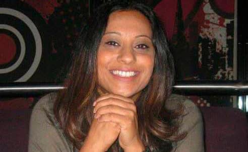 Family of missing British woman urge for help to find her...