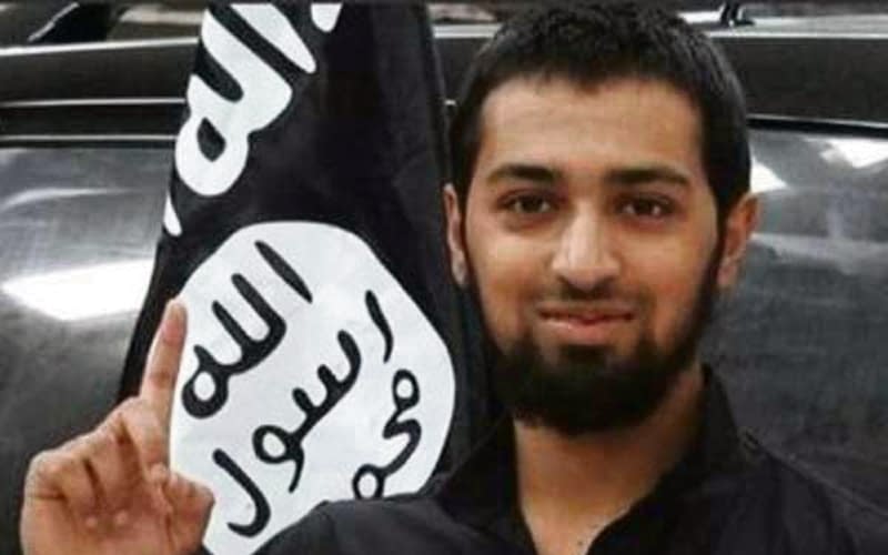 Talha Asmal has Gujarat roots...