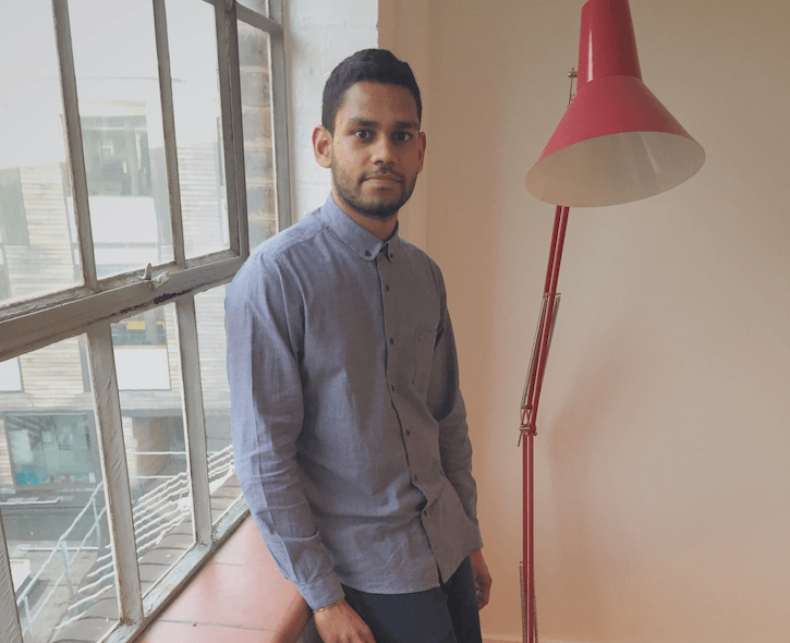 Dirujan Sabesan: A Brand of One's Own