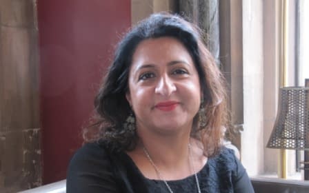 Jaswant Narwal: A Story of Law and Order...