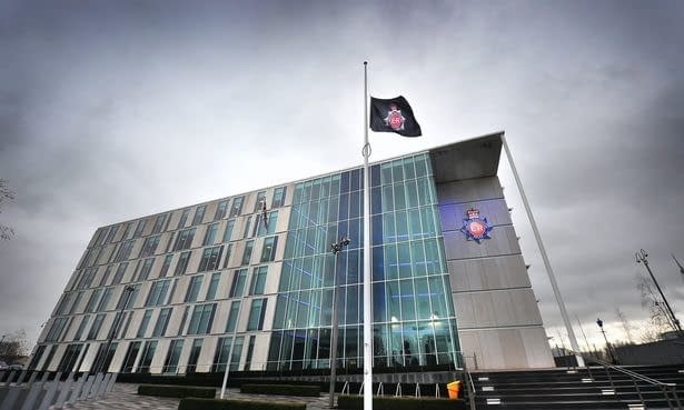 Manchester Police's Forced Marriage Unit in Channel 4 spotlight...
