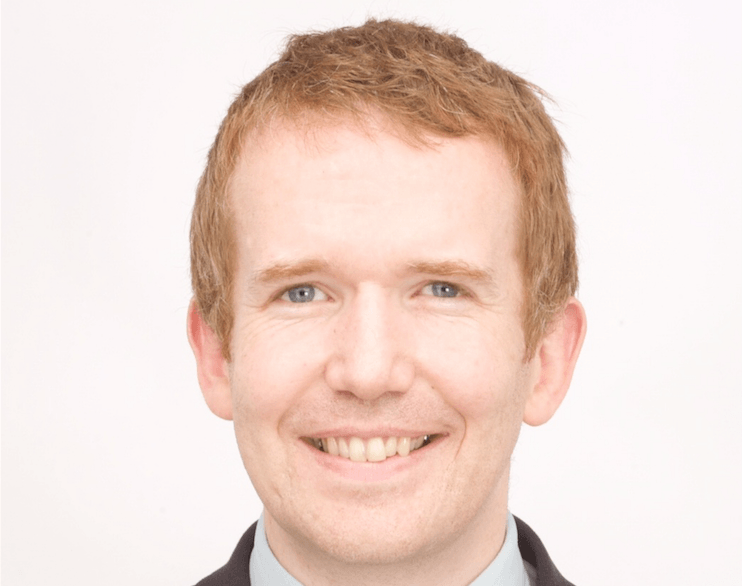 Stuart McDonald MP...