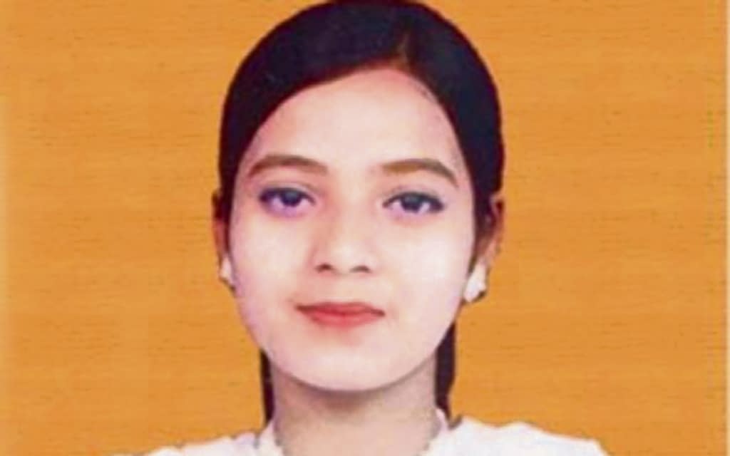 Ishrat Jehan case takes a new turn...