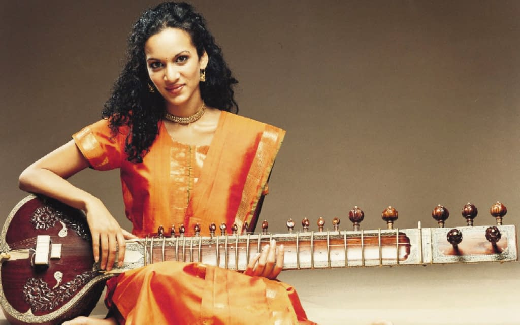 London to witness a classical odyssey- a musical offering to maestro ...