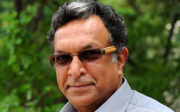 Nasser gets a rare Honour...