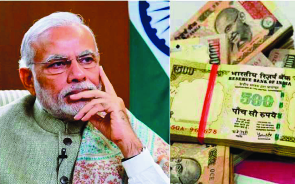 Brit-Indians call on NaMo to help with demonetisation stress...