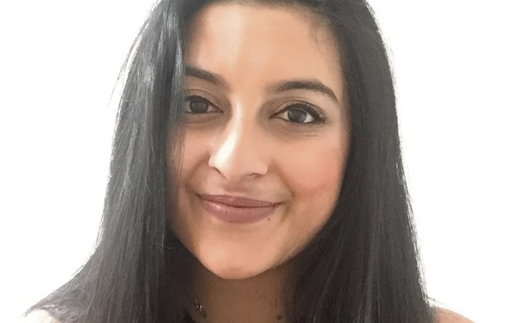 Risha Jindal: Generation App...