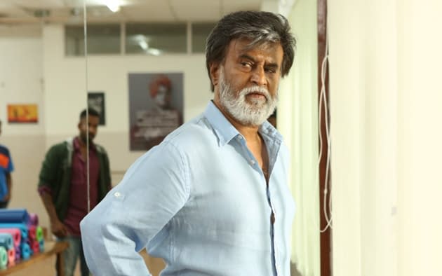Rajini's 'Kabali' set for release on July 22...