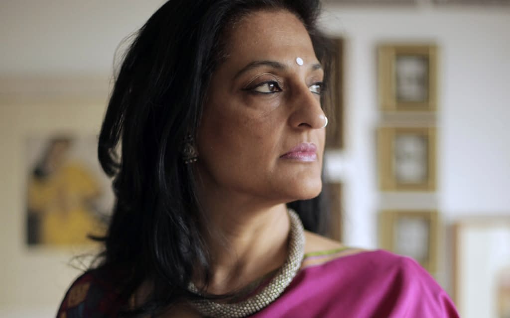Dr Seema Anand Husband – Seema Anand Biography – EXWJ