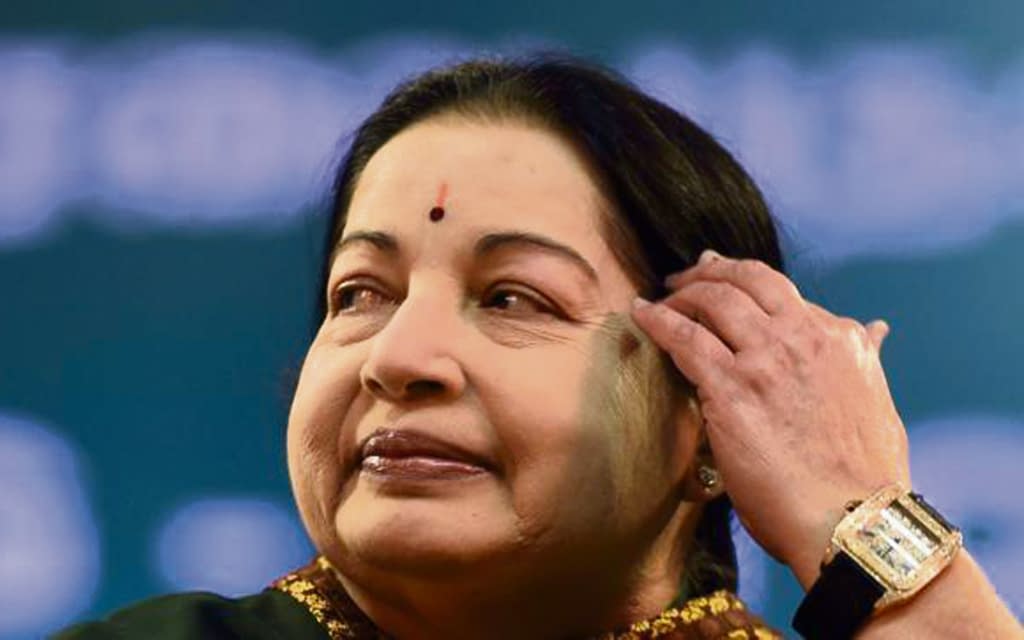 Amma brand of services to continue in TN...