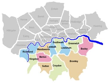 Have a free and frugal family day out in South London