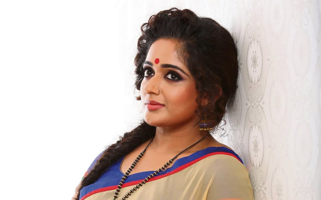 kavya madhavan interview