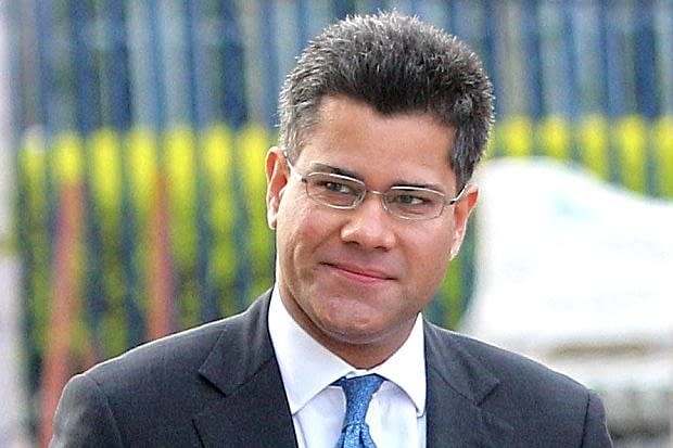 Alok Sharma leads UK delegation at Global Investors Summit in India...