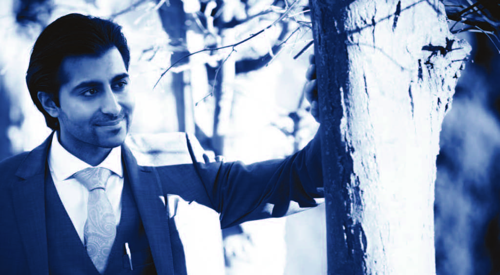 Amar Chotai (Singer-Songwriter) aka Dr. AAC...