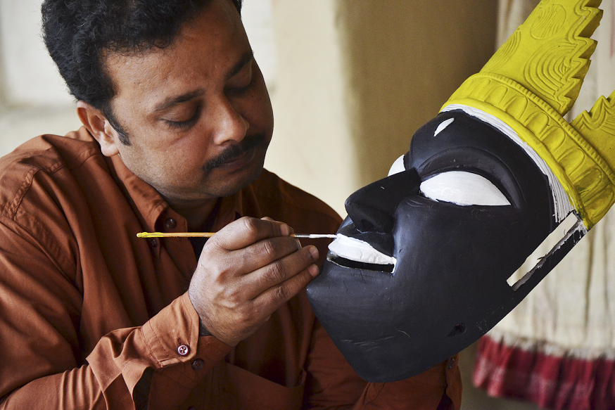 Biswa Bangla to present 'Heritage Arts and Crafts of West Bengal ...