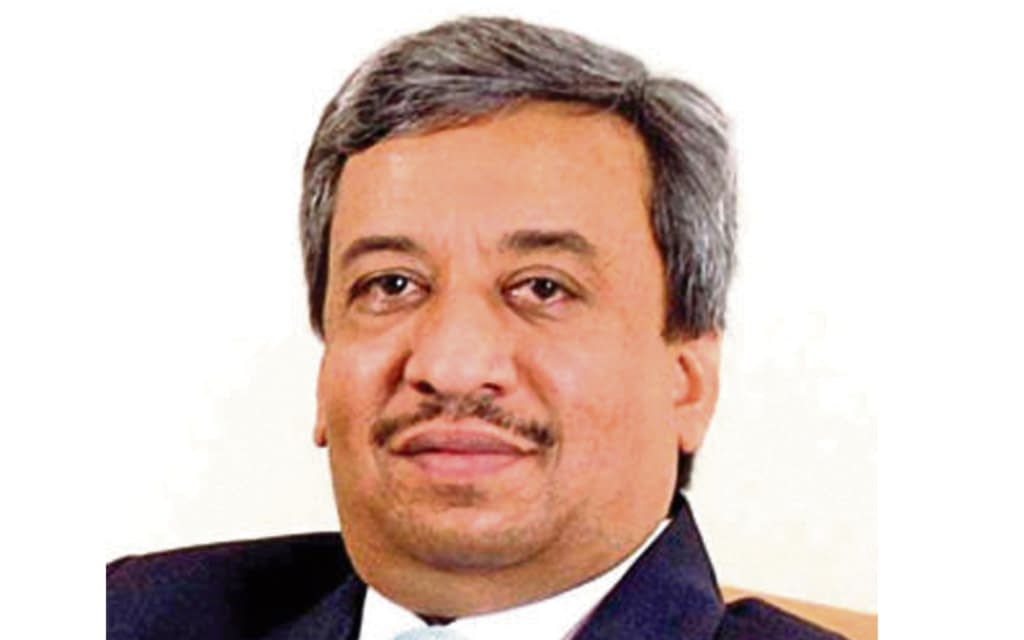 Budget will strengthen the economic muscle of India: Pankaj Patel...