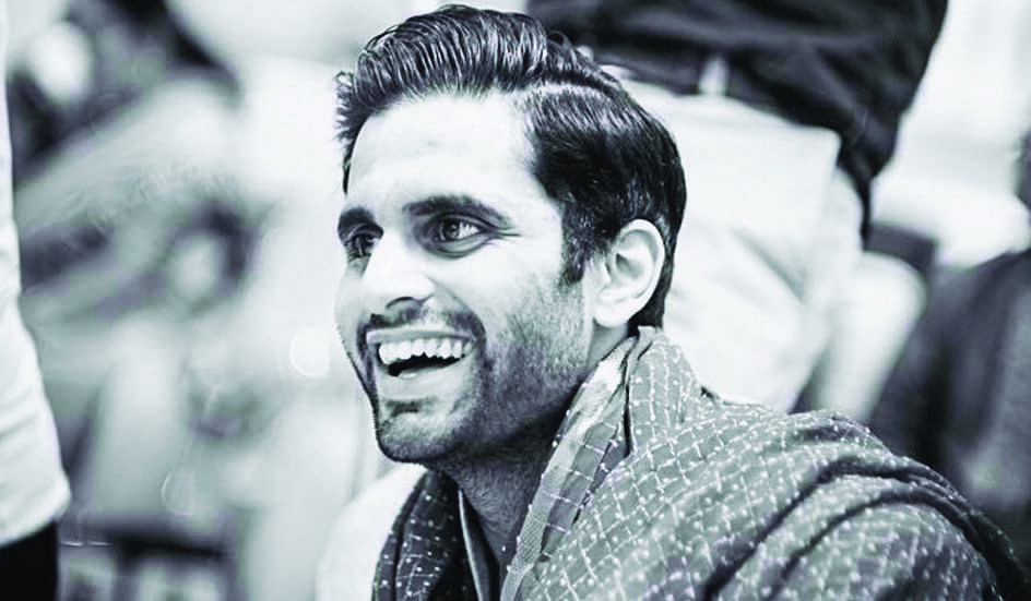 Chetan Sharma: Mad Hatter Food...