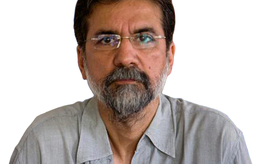 A BFI Weekend Devoted to Indian Documentary Maker Sanjay Kak