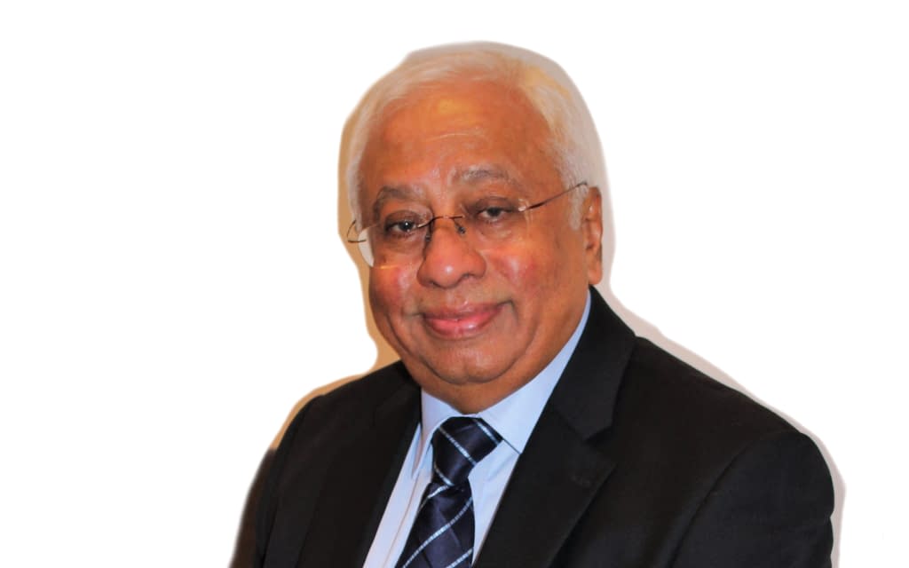 Shree Ashwinbhai Soni...