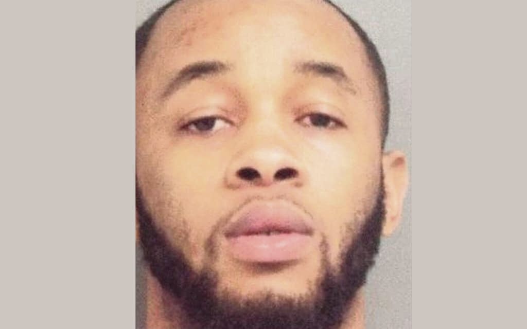 Double life sentence for killer of Indian American couple...