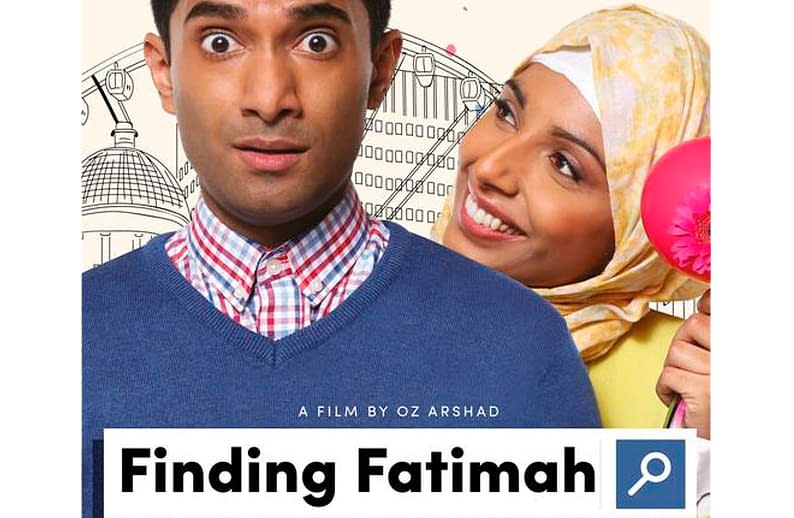finding fatimah