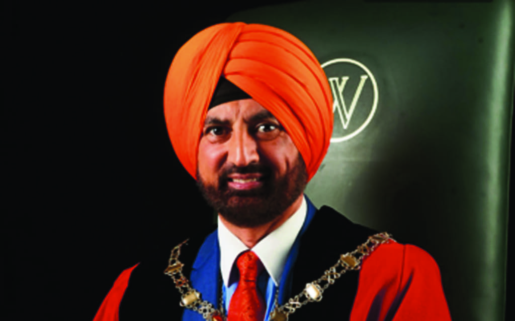 Jagtar Singh Dhindsa...