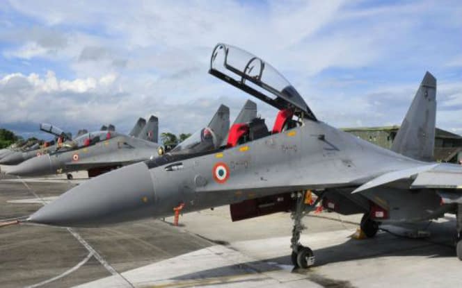 Lockheed joins hands with Tata to produce F-16 fighter planes in India...