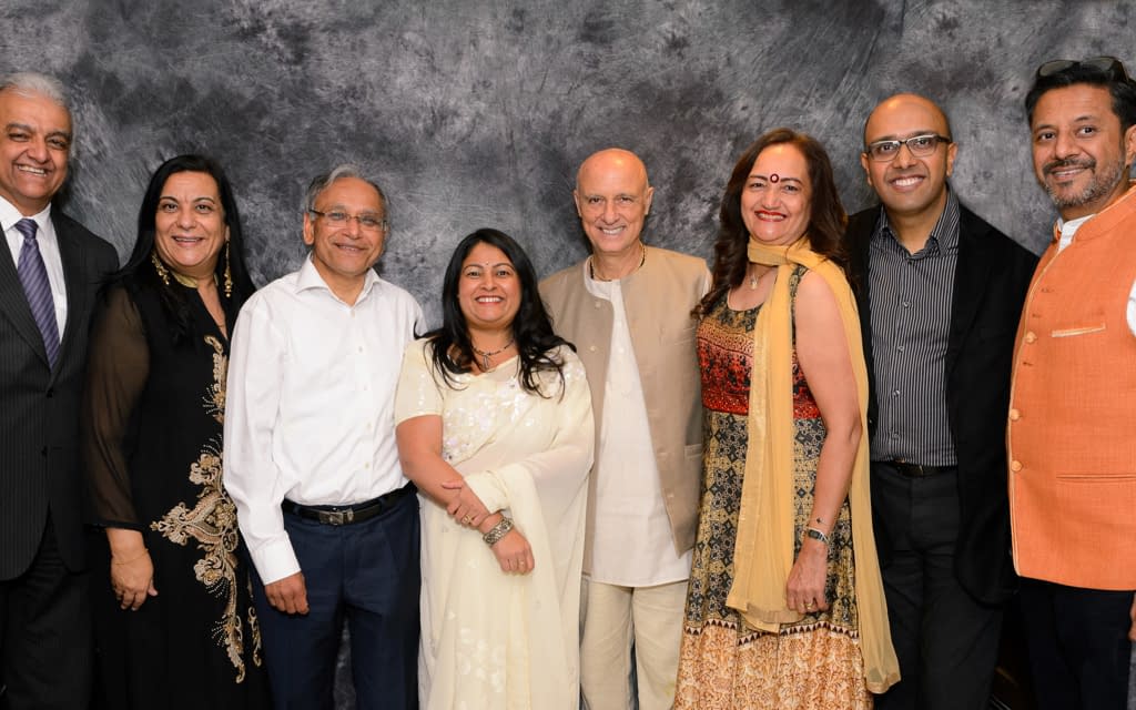 Food For Life Vrindavan UK Appreciation Event...