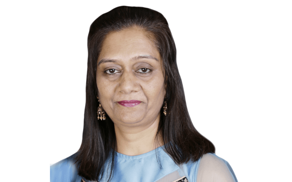 Diptiben Bharat Mistry...