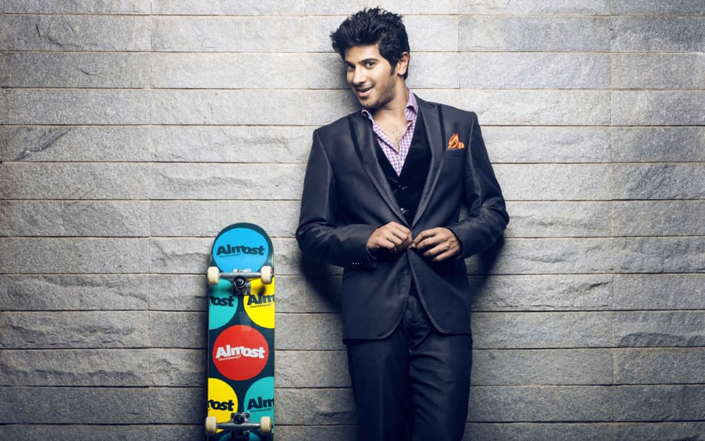 Dulquer Salman to make his Bollywood debut...