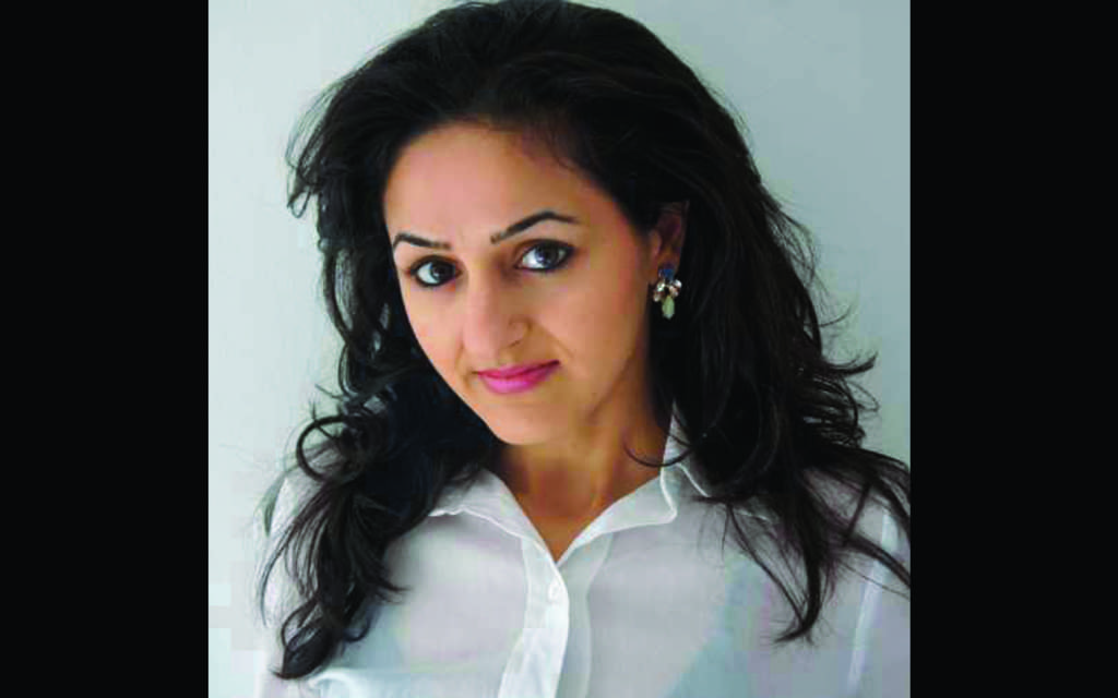 Jyoti Patel; The Remarkable Creator of the UK’s Biggest Online Asian ...