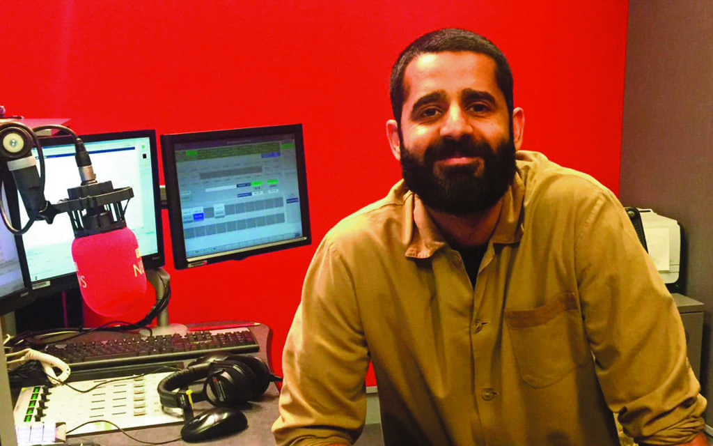 Director Sarmad Masud Debuts with a Feminist Western...