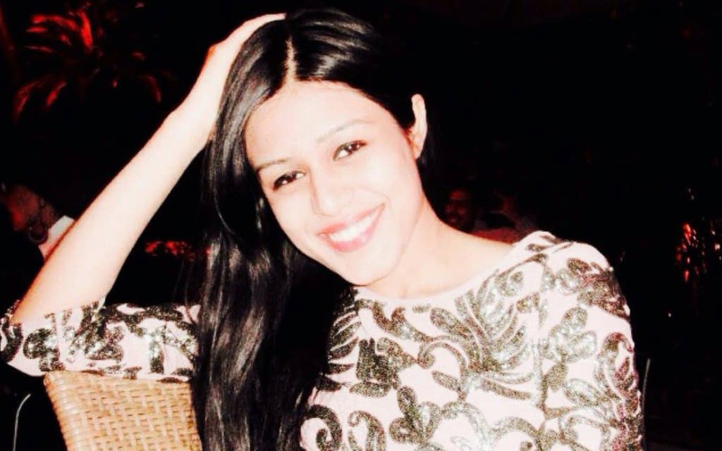 Aditi Shorewal: Digital Storytelling...