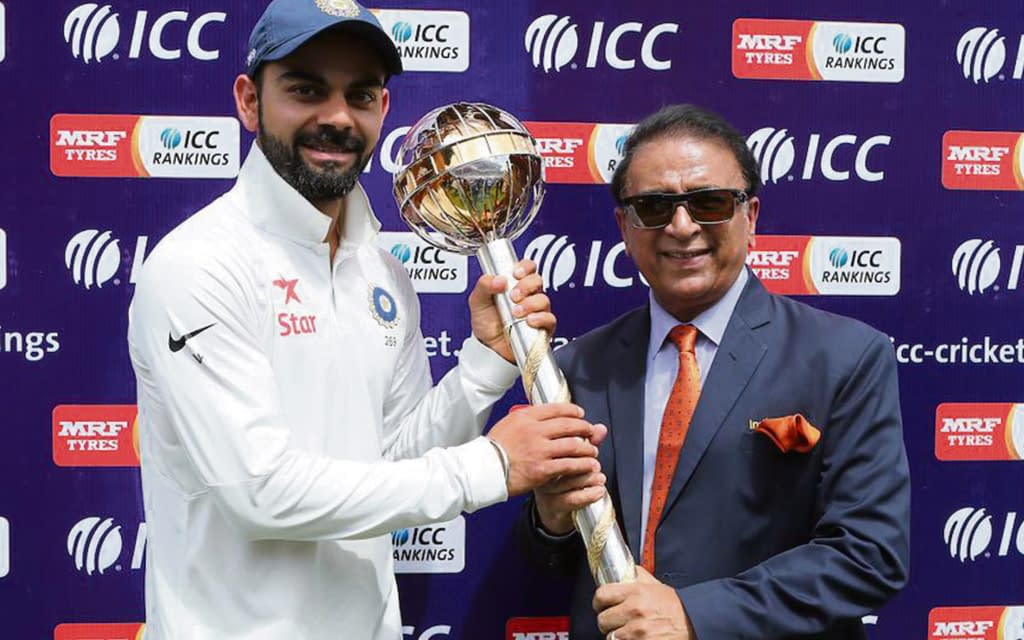 India retain ICC Test championship mace...