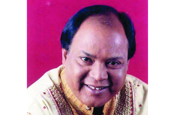 Playback singer Mohammed Aziz passes away...