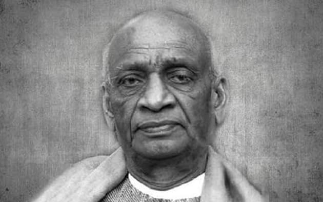 Vallabhbhai Patel and the Indian Muslims