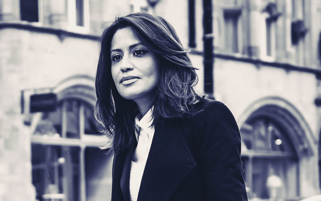 One to One with Keith Vaz: Alpa Soni