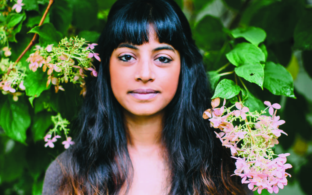 How Meera Lee Patel’s Book “Made Out of Stars” Can Heal US