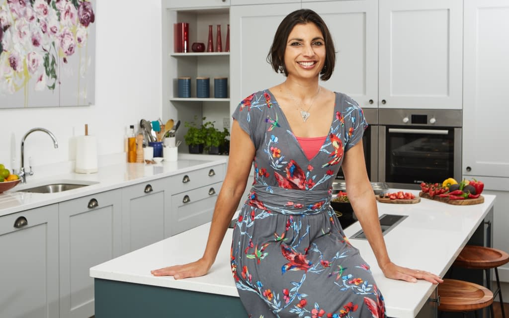 Priya Tew – One to One...