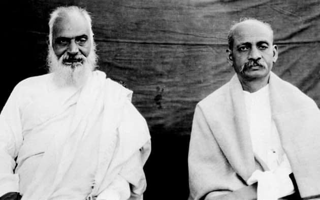 Sardar Vallabhbhai Patel Untold story related to england tour