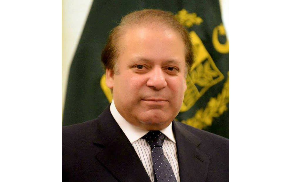Sharif leaves for Saudi Arabia; deal suspected...