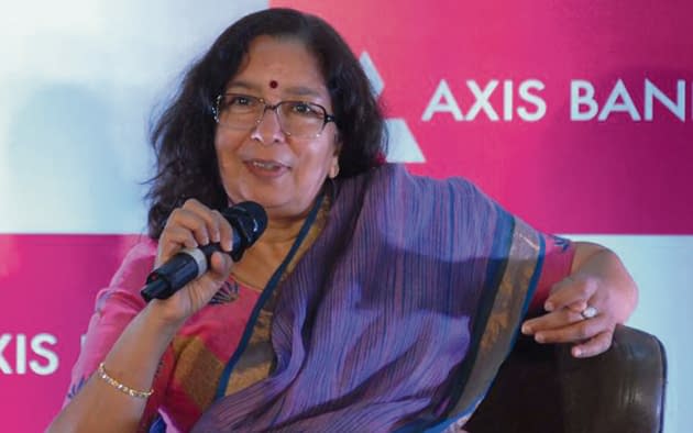 RBI questions Axis Bank CEO's reappointment...