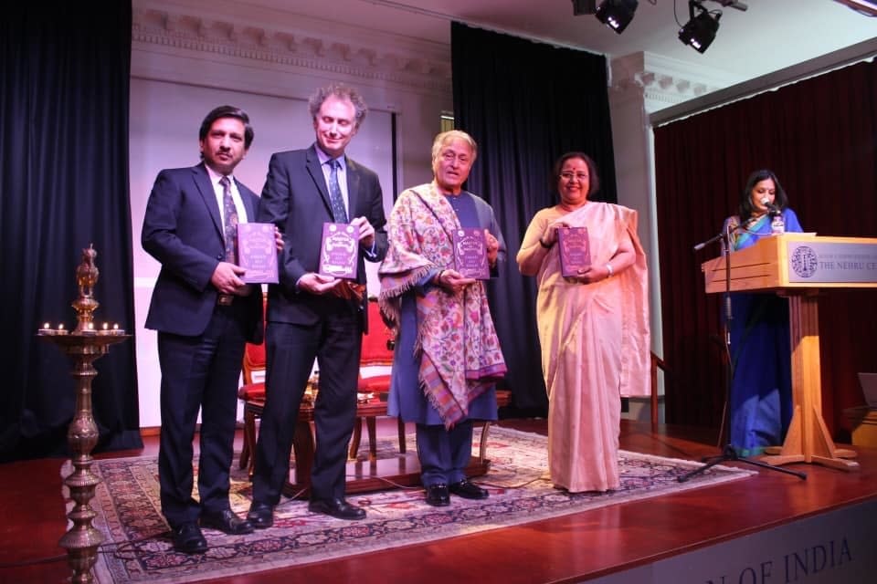 Masters on Masters- Sarod Maestro Ustad Amjad Ali Khan...