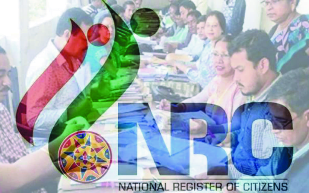 Karnataka proposes to introduce NRC...