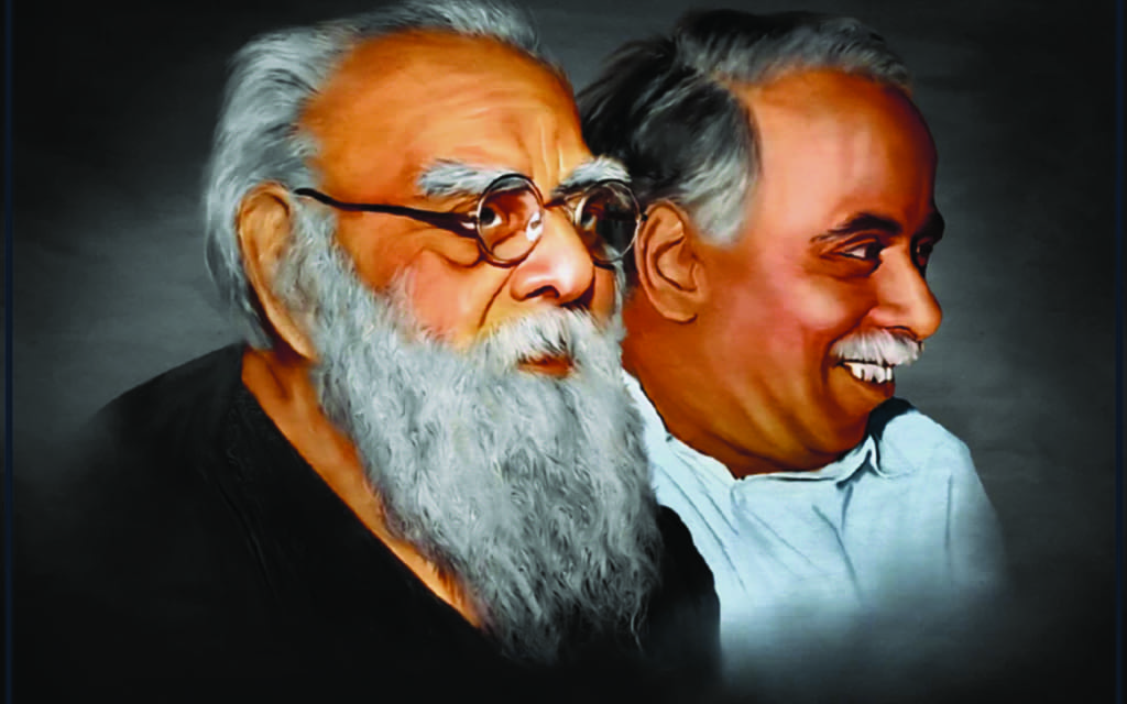 Periyar-Anna’s Dravidian Movement...